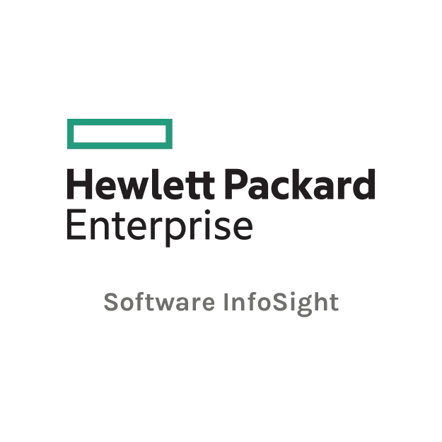 HPE SOFTWARE