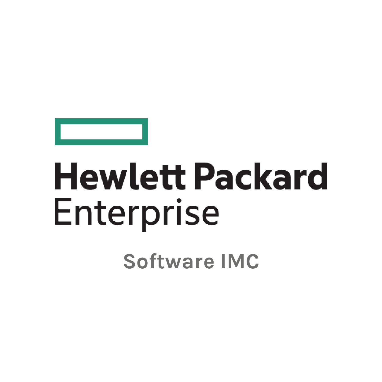 HPE SOFTWARE